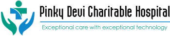 Pinky Devi Charitable Hospital